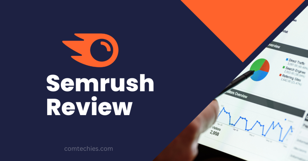 Semrush Review 2025: Pros, Cons, Features & Pricing (Updated)