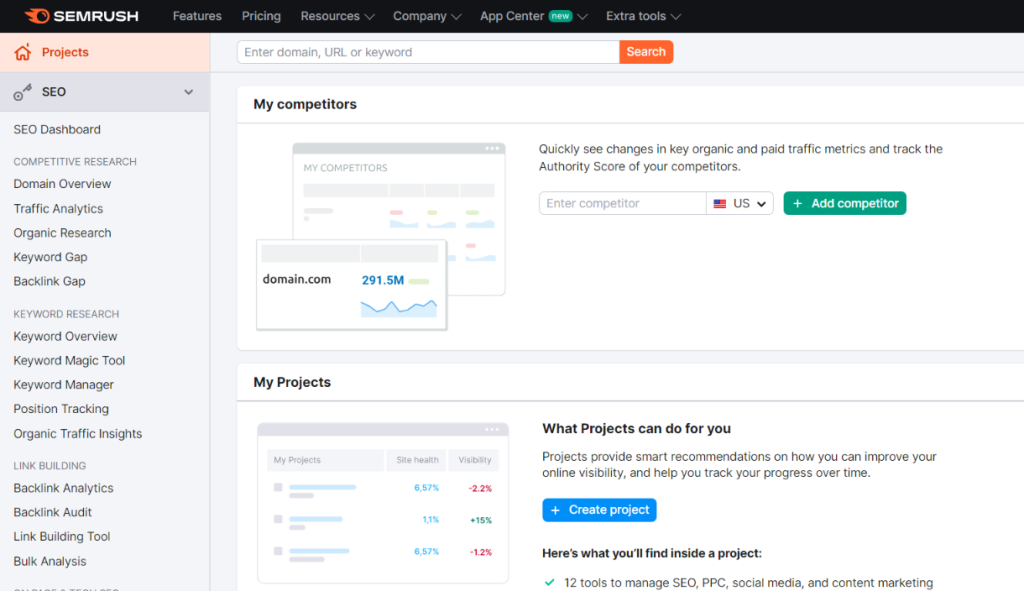 Complete Semrush Login Guide: (Login Issue solved)