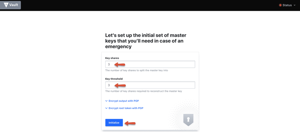 How To Setup and Configure Hashicorp Vault on AWS EC2 Instance