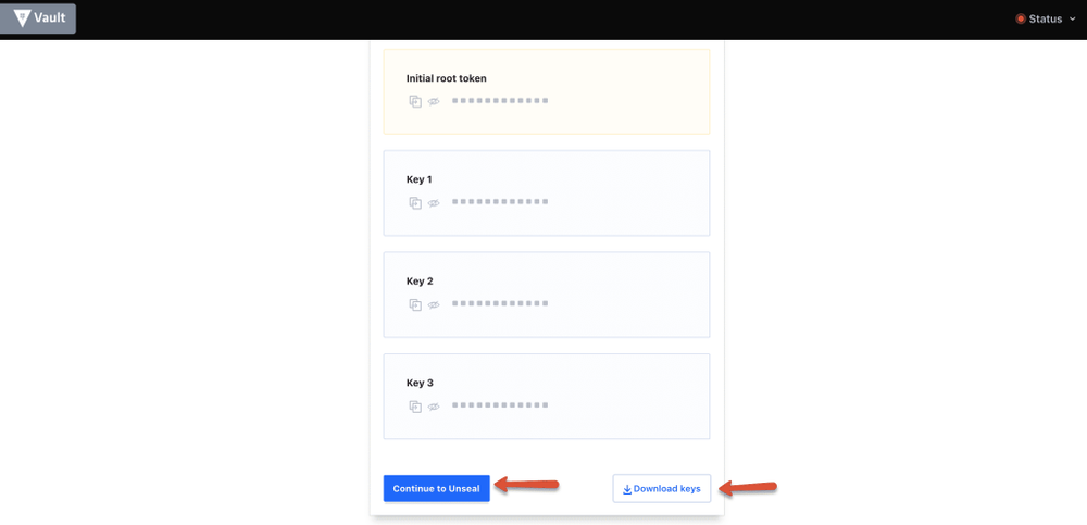 How To Setup and Configure Hashicorp Vault on AWS EC2 Instance