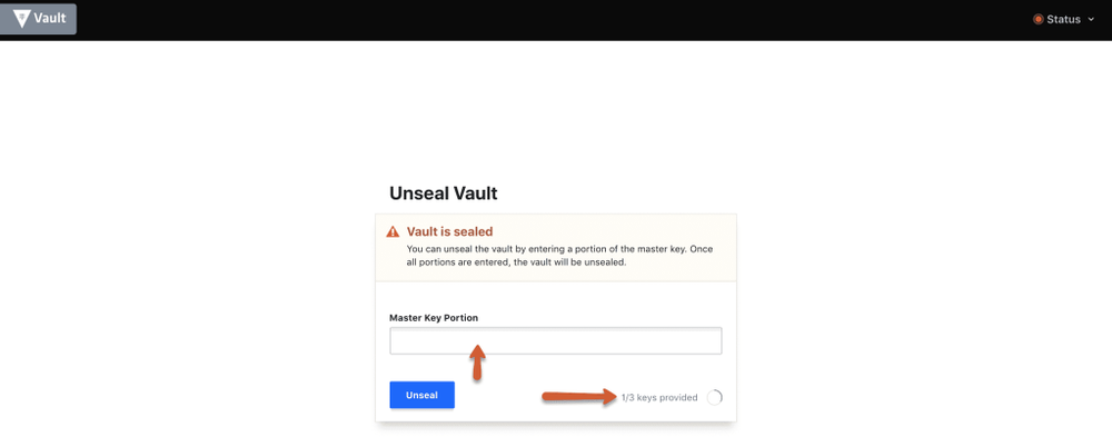 How To Setup and Configure Hashicorp Vault on AWS EC2 Instance