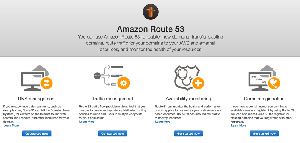 How To Point or Map a Domain Name to AWS EC2 Server Instance