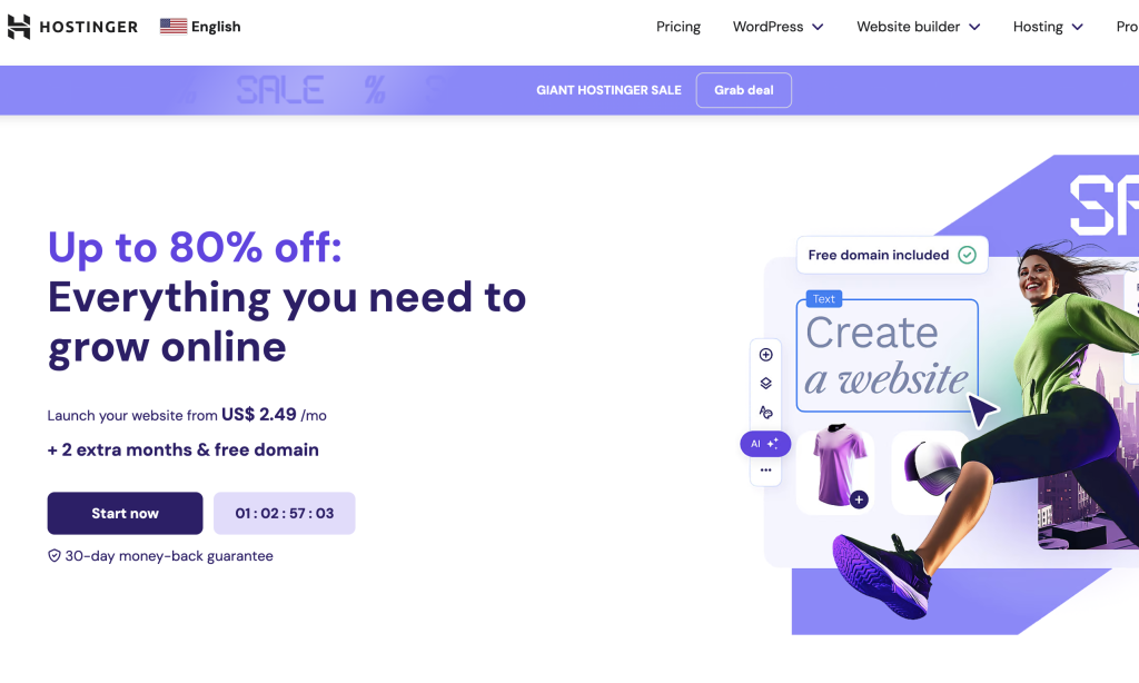 Hostinger Review 2025: Pros, Cons & User Experience