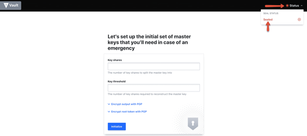 How To Setup and Configure Hashicorp Vault on AWS EC2 Instance