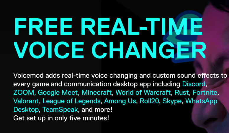 13 Best Voice Changer Tools for 2025 [Reviewed]