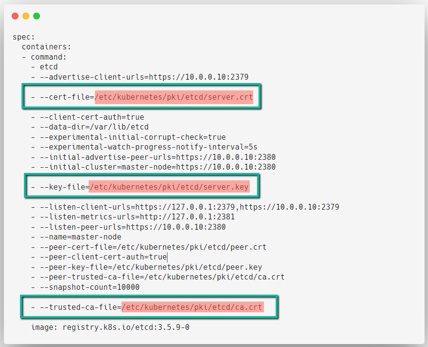 How to Backup and Restore ETCD on Kubernetes Cluster? How to Backup and Restore ETCD on Kubernetes Cluster?